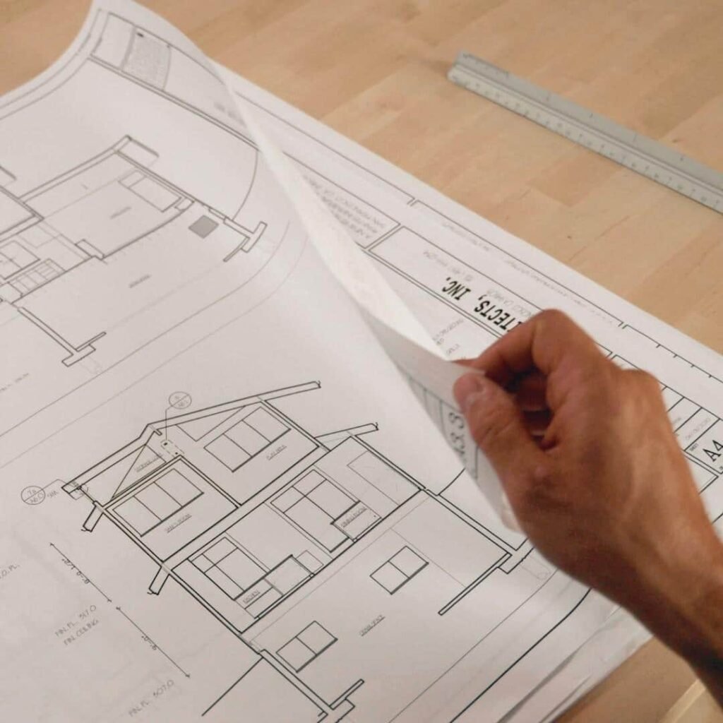 Local Carpenter Vancouver | Framing & Finishing Carpentry